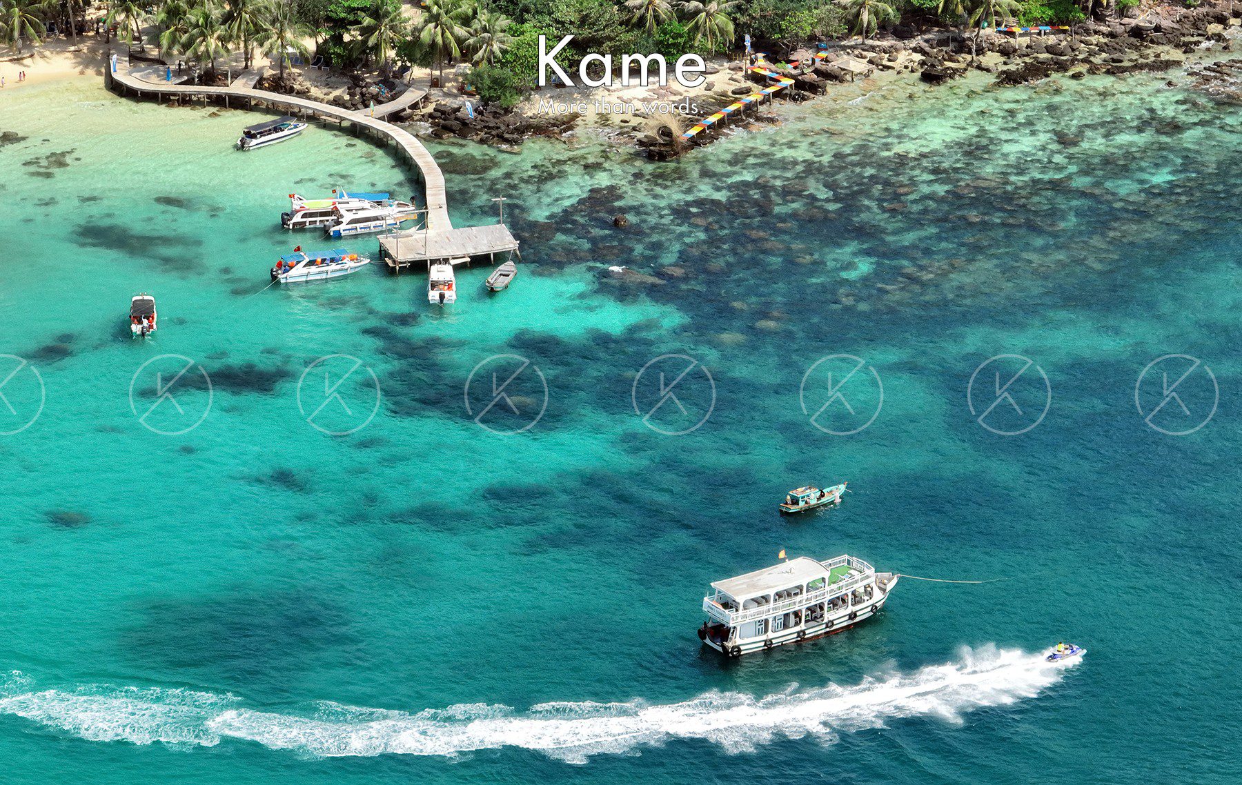 Blog - Kinh nghiệm chụp ảnh kiến trúc nội thất và Tour VR360