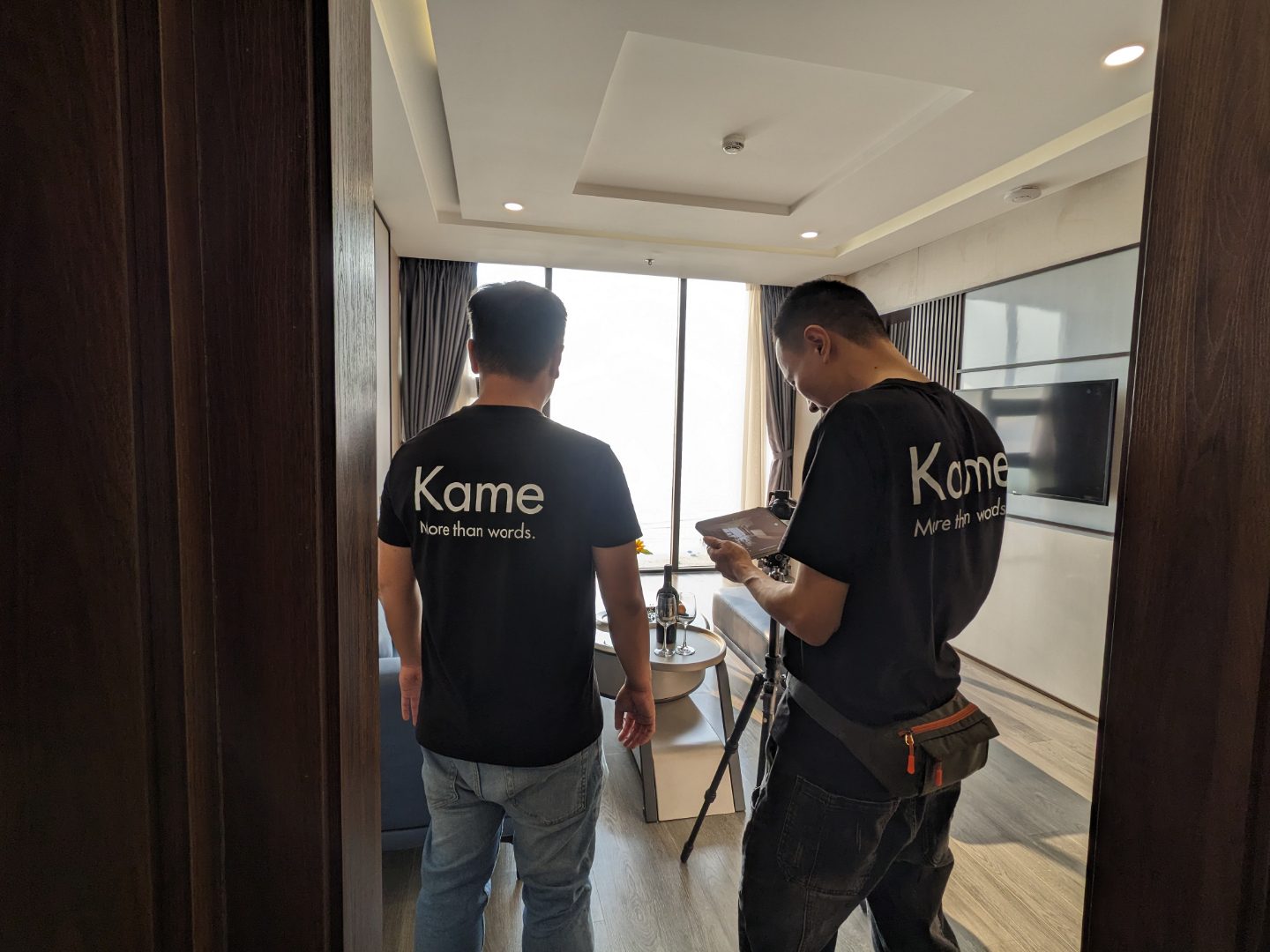 Dịch vụ Tour 360 VR cho dự án bất động sản Top 1 Việt Nam