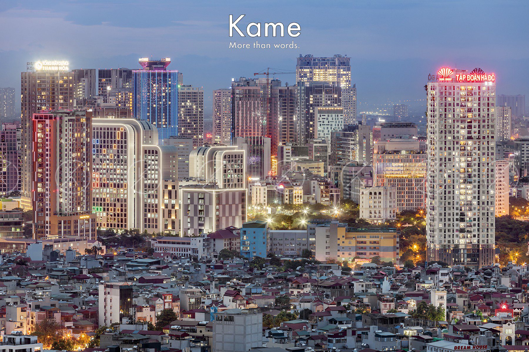 Chụp ảnh Skyline là gì? Ngắm Skyline siêu đẹp của Hà Nội và Sài Gòn ...