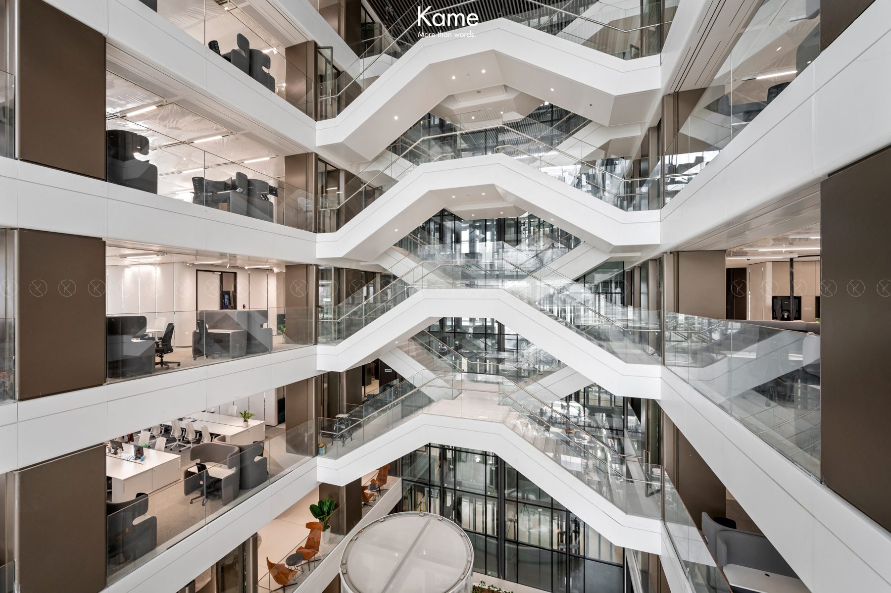 Chụp ảnh toà nhà Techcombank Sài Gòn | Kame - Dịch vụ chụp ảnh, Quay ...