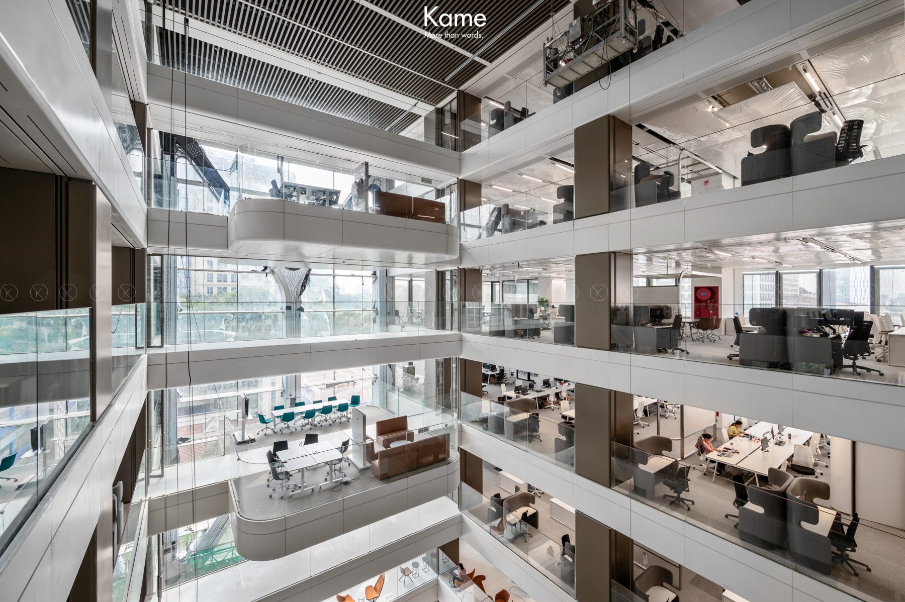 Dịch vụ chụp ảnh kiến trúc nội thất chuyên nghiệp tại Việt Nam | Kame ...