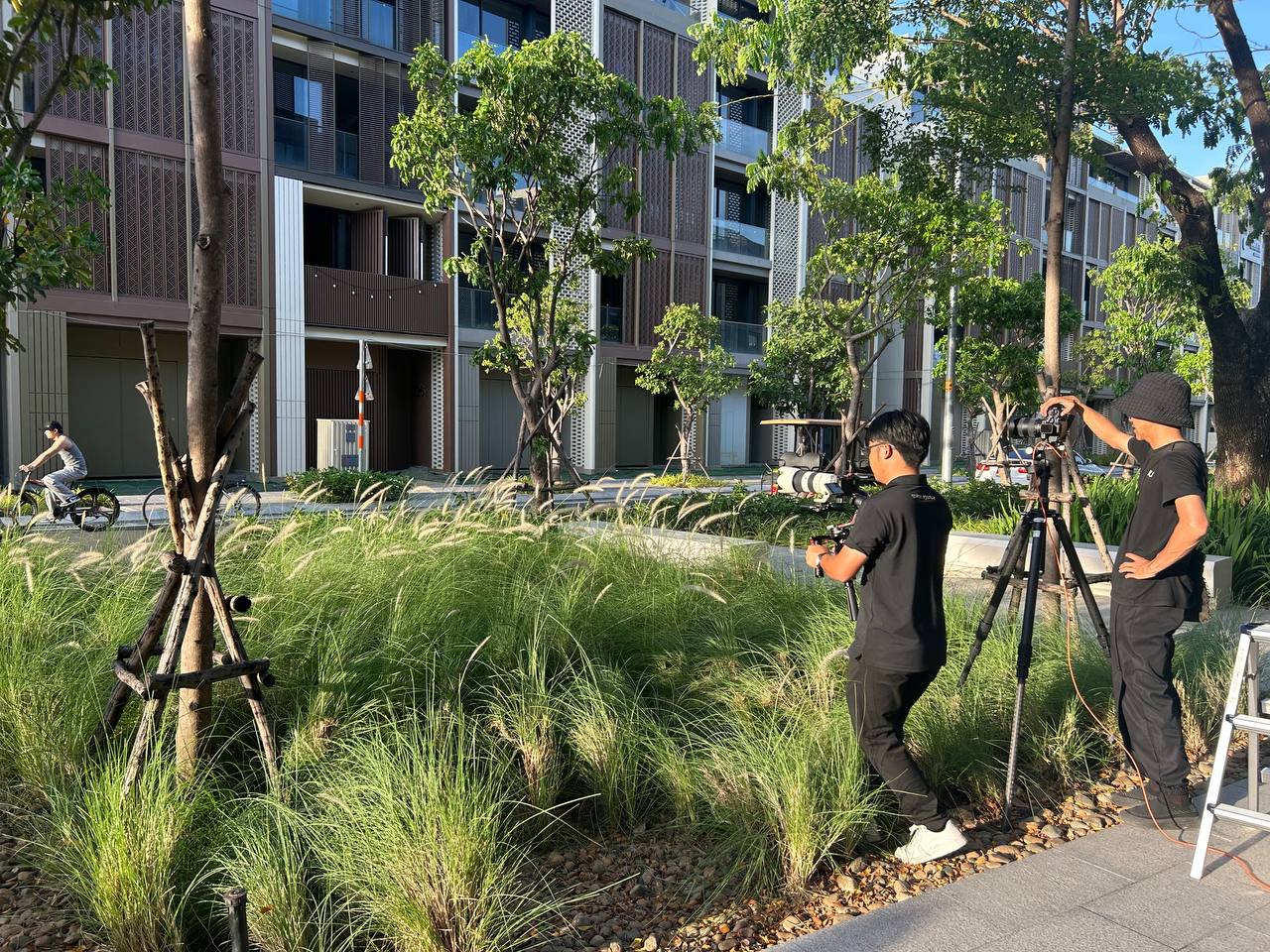 About Us | Kame - Dịch vụ chụp ảnh, Quay phim và Tour VR 360